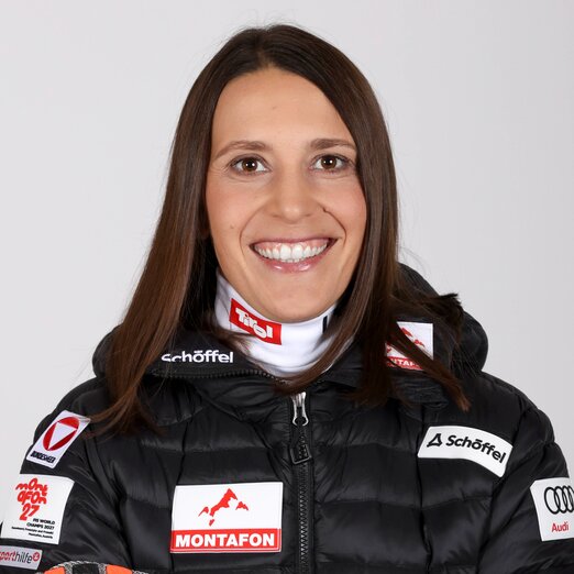 Ski Cross